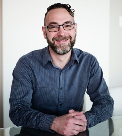 David Wylie – Media + Communication